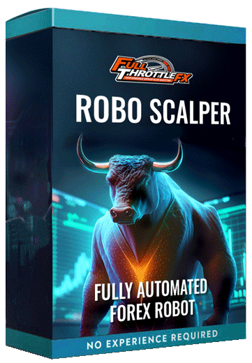 Robo Scalper – Full Throttle FX