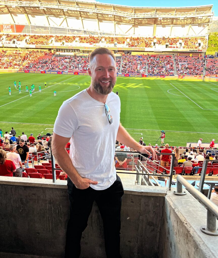 Sosana Overview – Private Invitation From Joshua Elder – Full Throttle FX